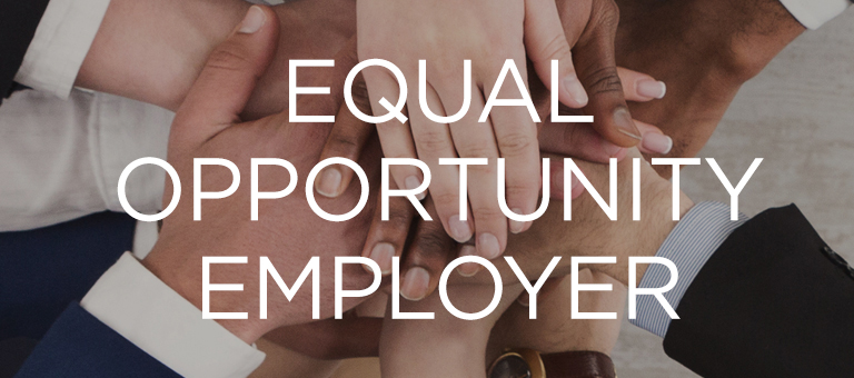 Equal Opportunity Employer | ANB Bank